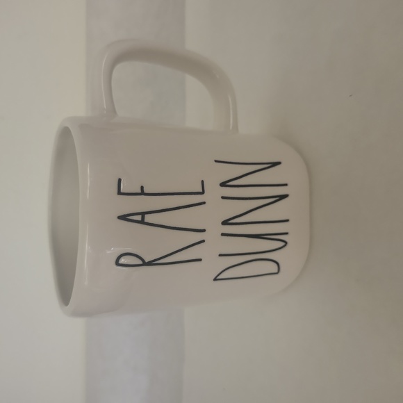 Rae Dunn | Accents | Rae Dunn Artisan Collection Rae Dunn Mug | Poshmark